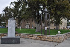 Springfield, Colorado | Baca County Colorado