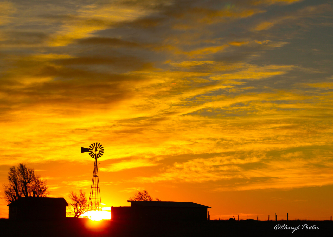 Baca County Photos – Baca County Colorado